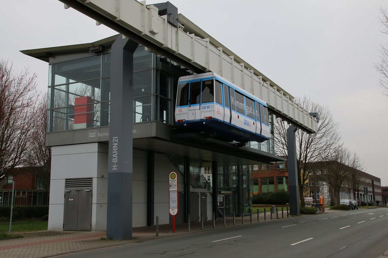 H-BAHN DORTMUND – Fotoalbum