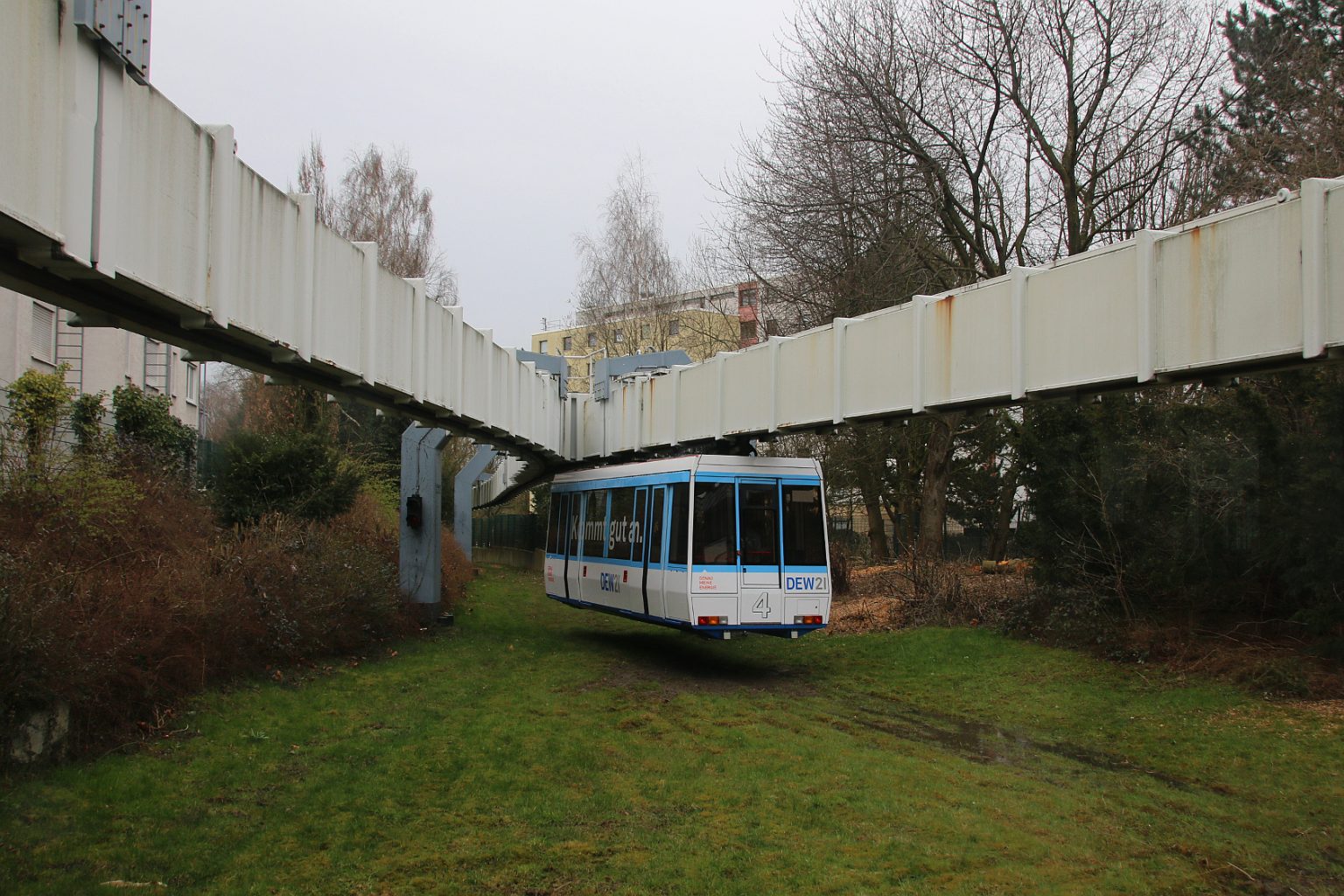 H-BAHN DORTMUND – Fotoalbum