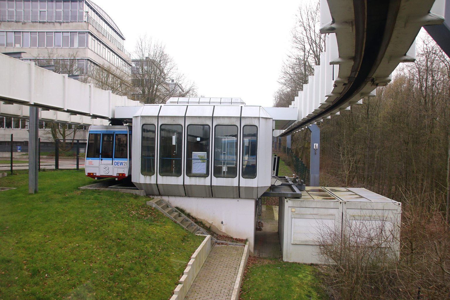 H-BAHN DORTMUND – Fotoalbum
